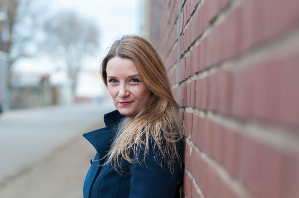 Janet 4 Foto & Bild | outdoor, portrait, menschen Bilder auf fotocommunity