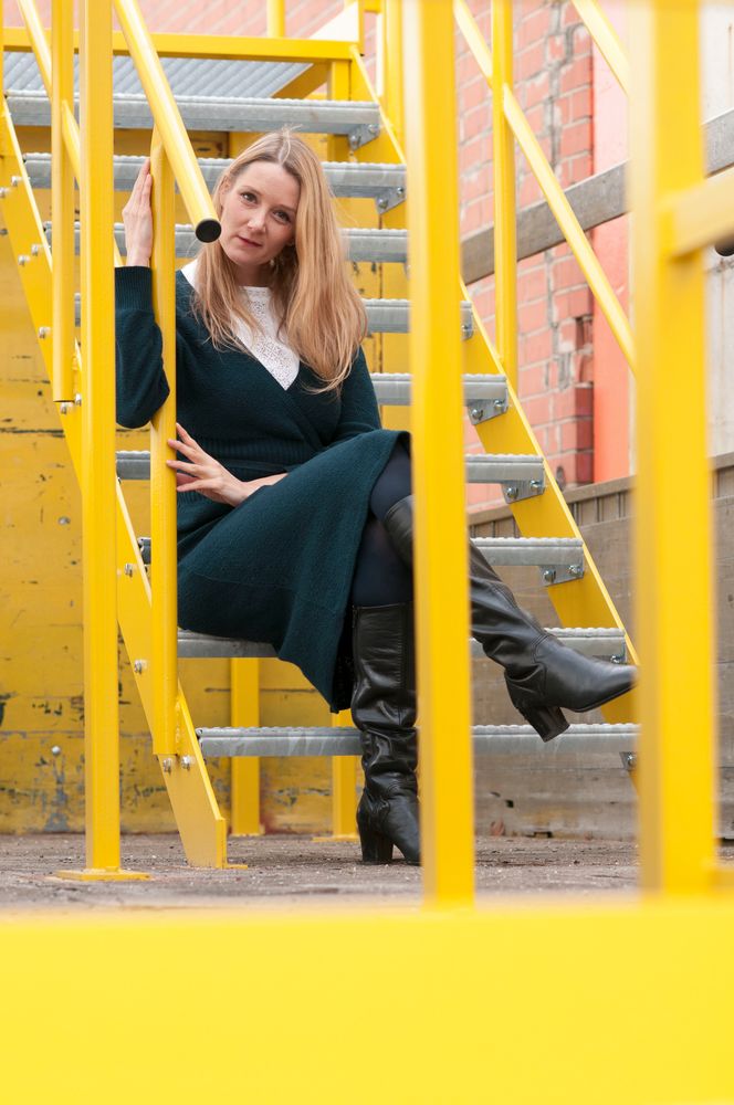 Janet 7 Foto & Bild | outdoor, portrait, frauen Bilder auf fotocommunity