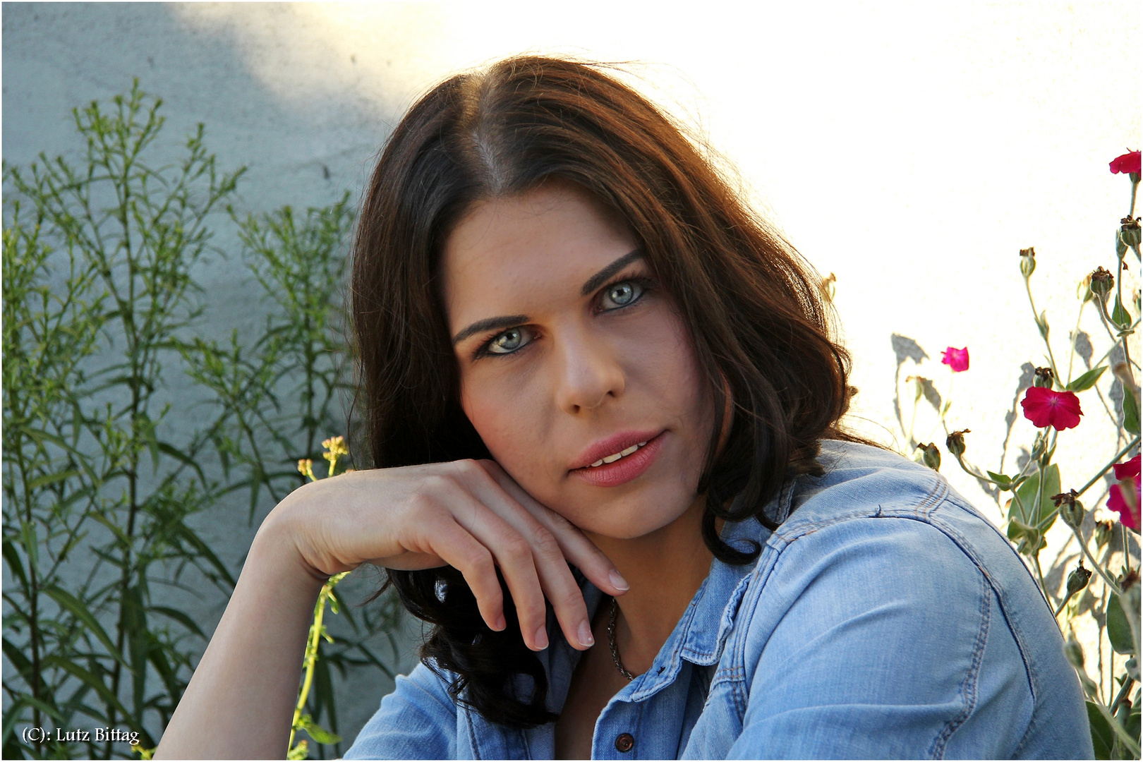 Janett Foto & Bild | portraits, outdoor, erotik Bilder auf fotocommunity