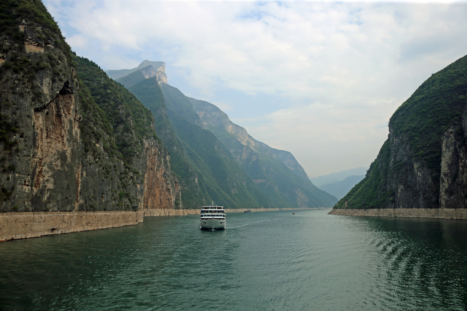 Jangtse (Jangtsekiang) Foto & Bild | fotos, china, world Bilder auf fotocommunity