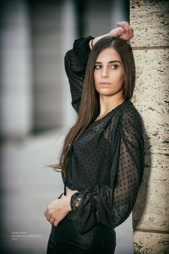 Janna (5) Foto & Bild | portrait, fashion, portrait frauen Bilder auf ...