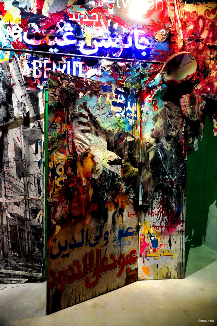 “Janus Gate” Foto & Bild | kunstfotografie & kultur, bearbeitungs ...