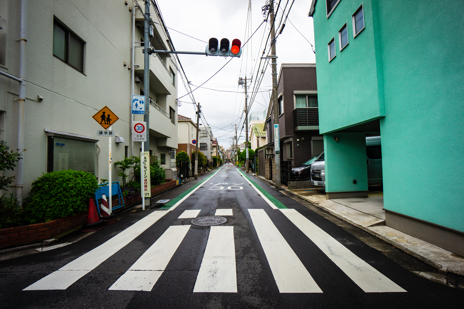Japan Street view Foto & Bild | travel, city, world Bilder auf ...