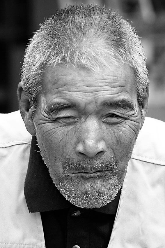 Japan VI Foto & Bild | portrait, portraitfotografie männer, outdoor ...