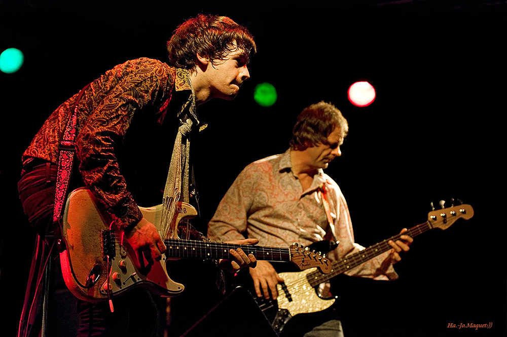 Jason Barwick - Tim Smith Foto & Bild | kunstfotografie & kultur, musik ...