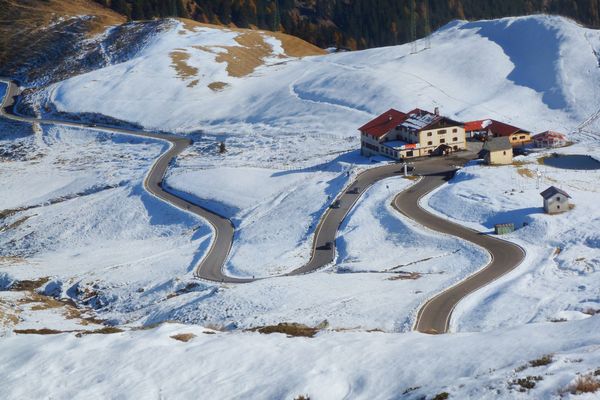 Luftaufnahmen Bilder & Fotos