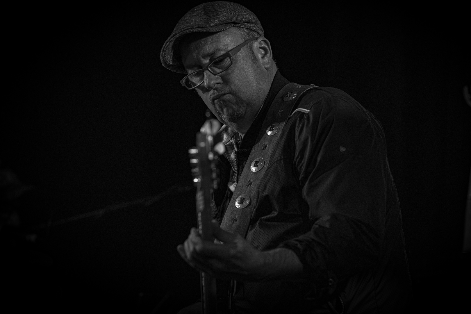 Jay Ottaway und Band Foto & Bild | szene, jazz & blues, haus eifgen ...