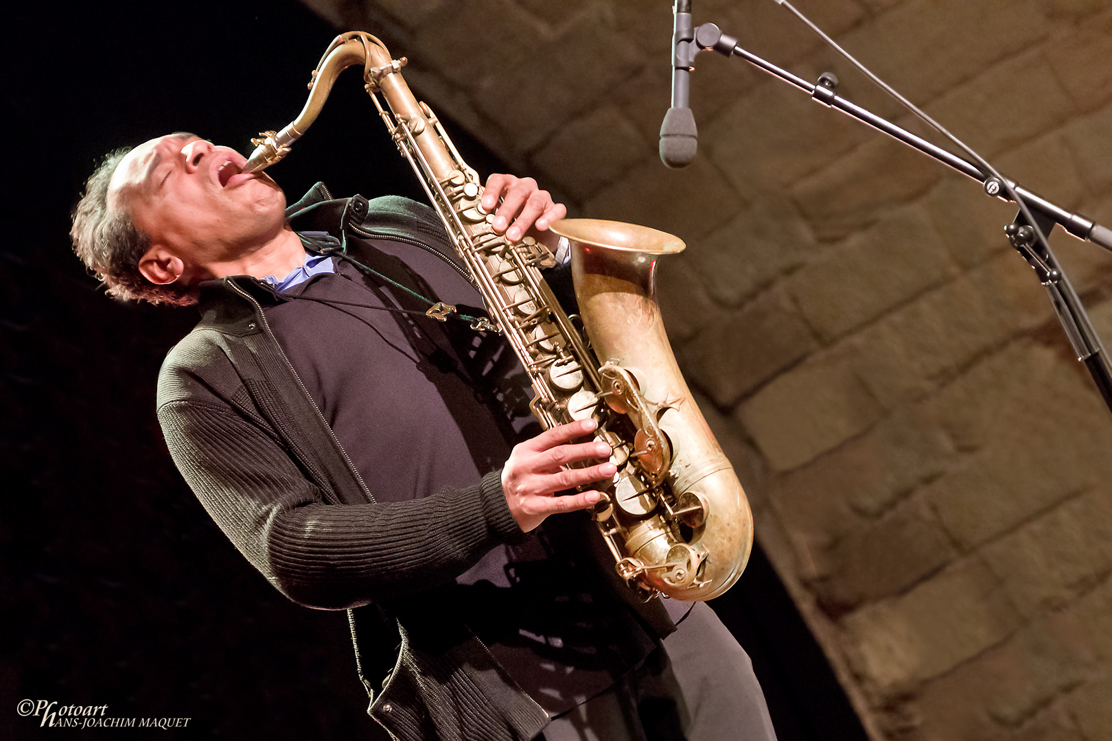 Jay Rodriguez Foto & Bild | live, jazz, fotos Bilder auf fotocommunity