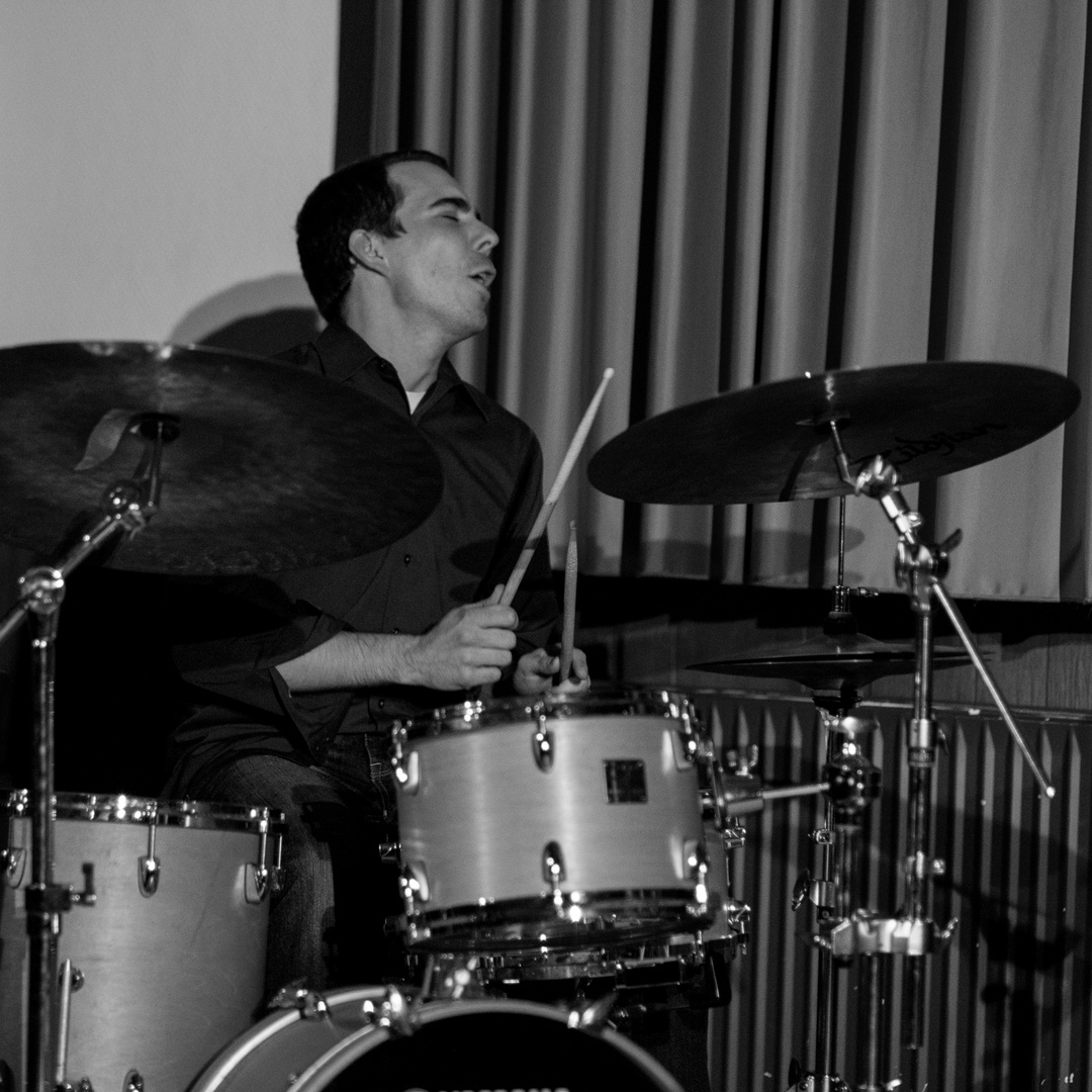 Jazz - Nils Weinhold Band Foto & Bild | jazz, menschen, szene Bilder ...