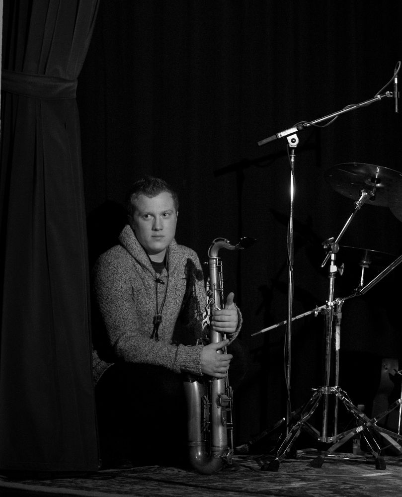 Jazz - Nils Weinhold Band Foto & Bild | jazz, menschen, szene Bilder ...