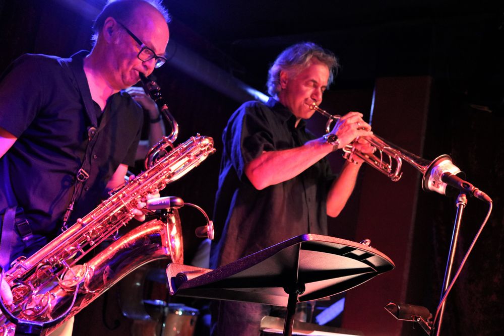 JAZZ Stgt K Graf Ca-18-03col jun18 Foto & Bild | konzert, jazz, musiker ...