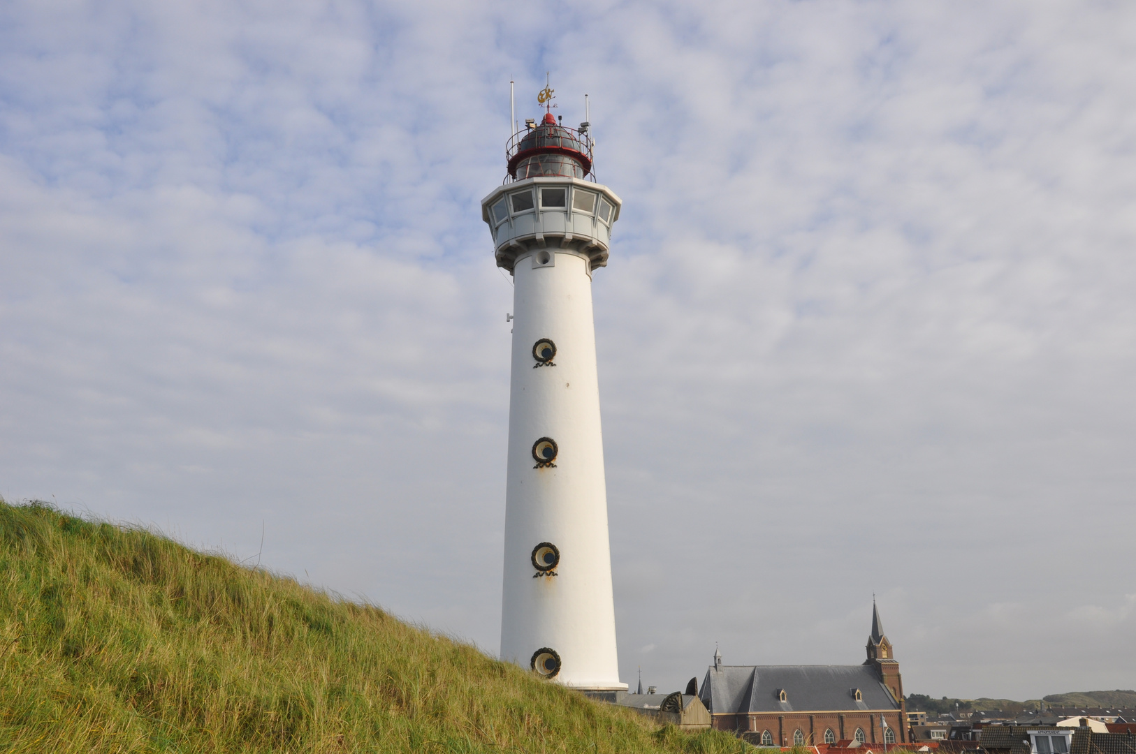 J.C.J. van Speijk Egmond aan Zee Foto & Bild | europe, benelux ...