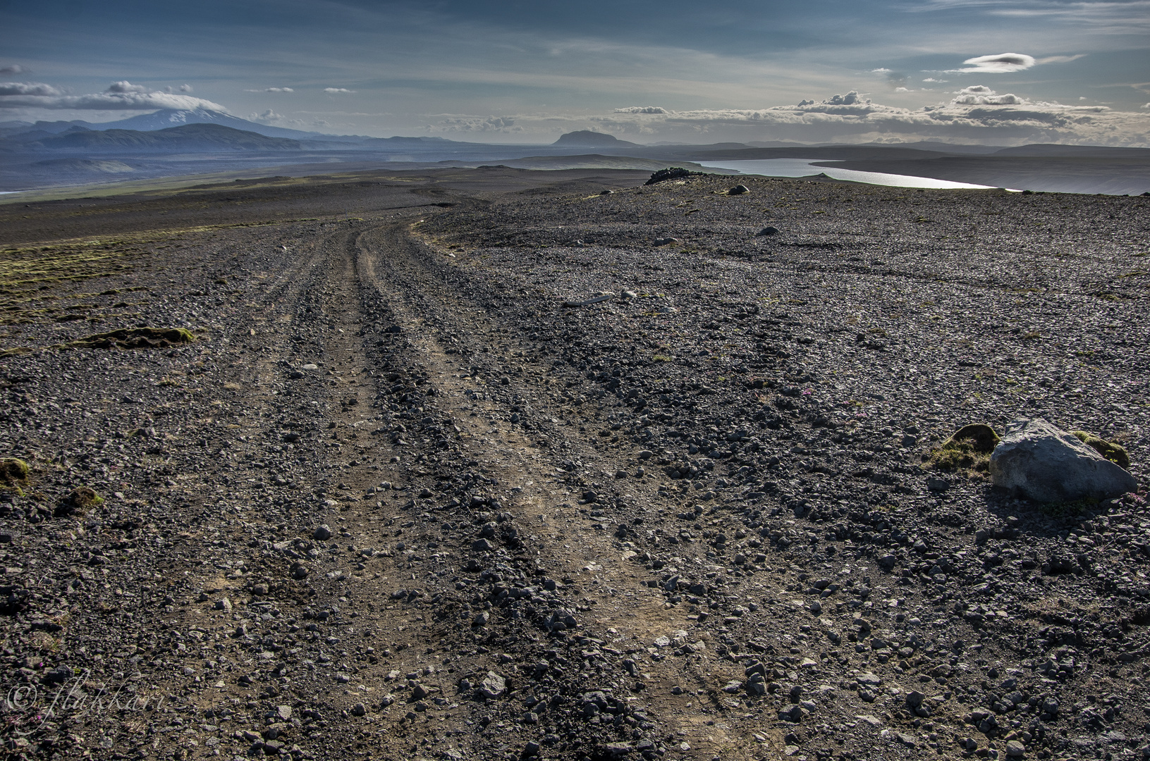 Je steiniger der Weg, desto wertvoller das Ziel Foto & Bild | europe ...