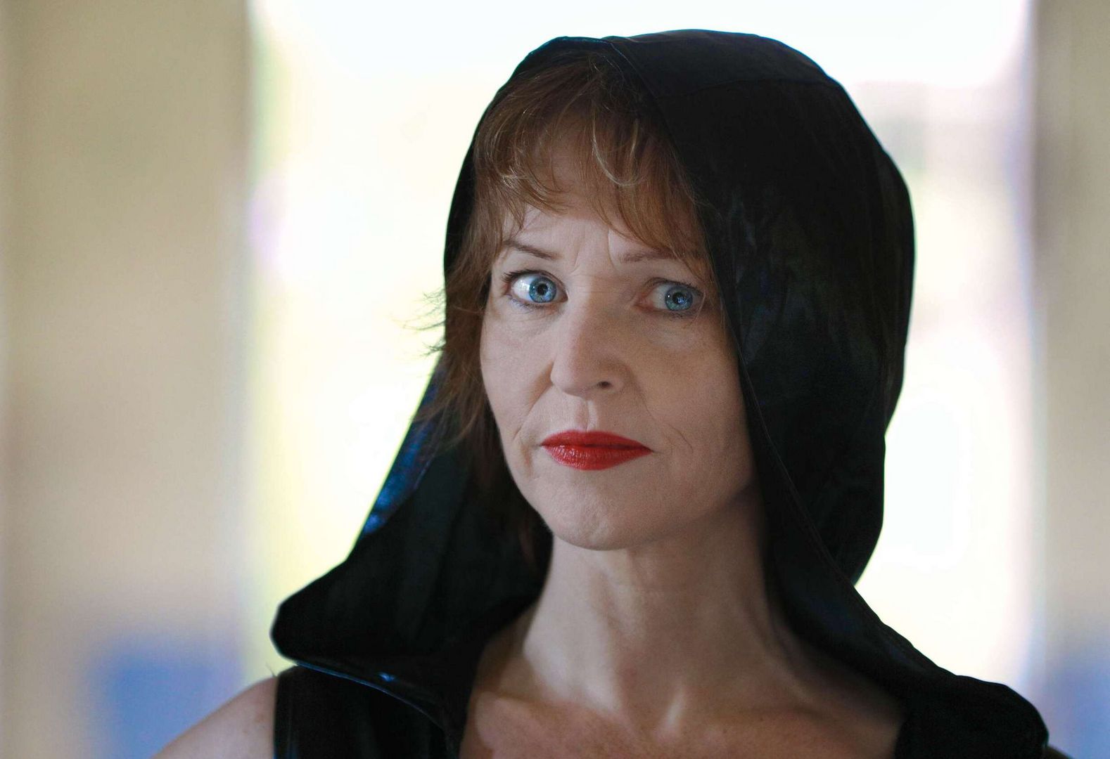 Jeanne Foto & Bild | mystik,gothic, portrait, gothic-portraits Bilder ...