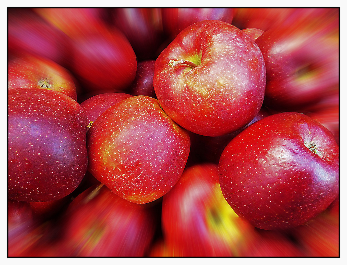 Jeden Tag Obst Foto & Bild | stillleben, food-fotografie, obst & gemüse Bilder auf fotocommunity