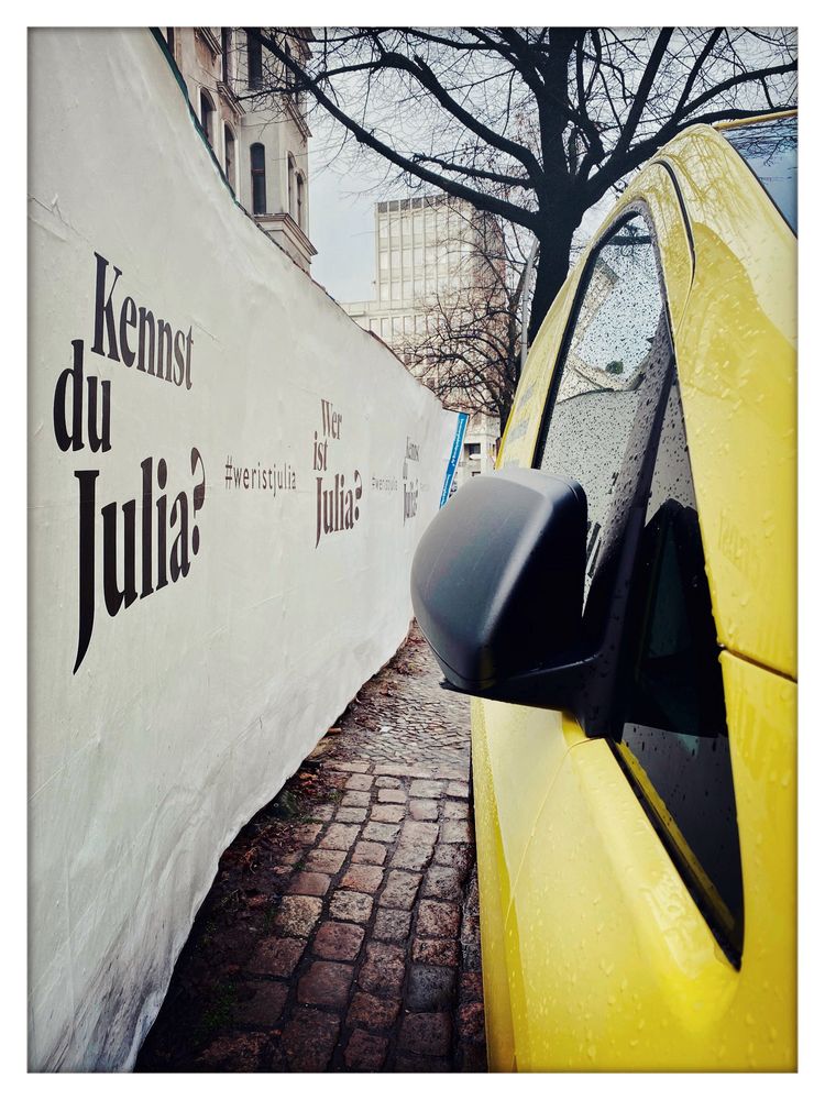 Jedenfalls nicht entgegenkommend Foto & Bild | world, spezial, berlin ...