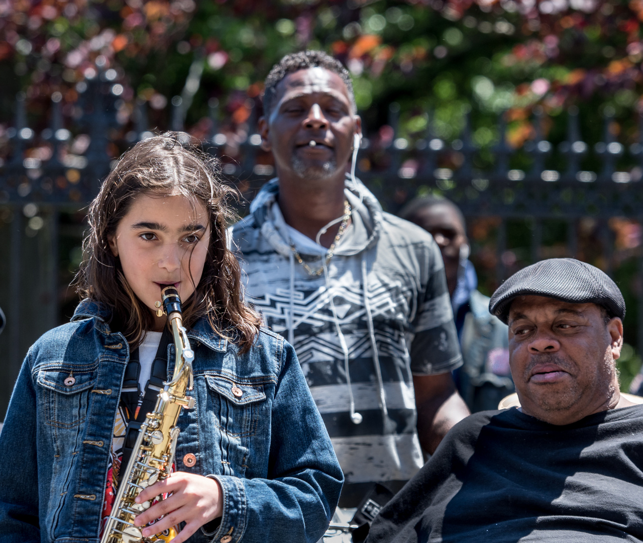 Jeder darf mitmachen Foto & Bild | erwachsene menschen, kinder ...