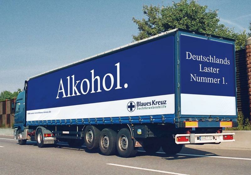 Jeder hat ein LASTER... Foto & Bild | reportage dokumentation ...