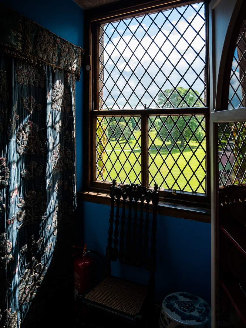 Jederzeit bereit... Foto & Bild | europe, united kingdom & ireland ...