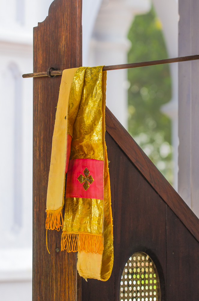 Jederzeit bereit Foto & Bild | kirche, schal, indien Bilder auf ...