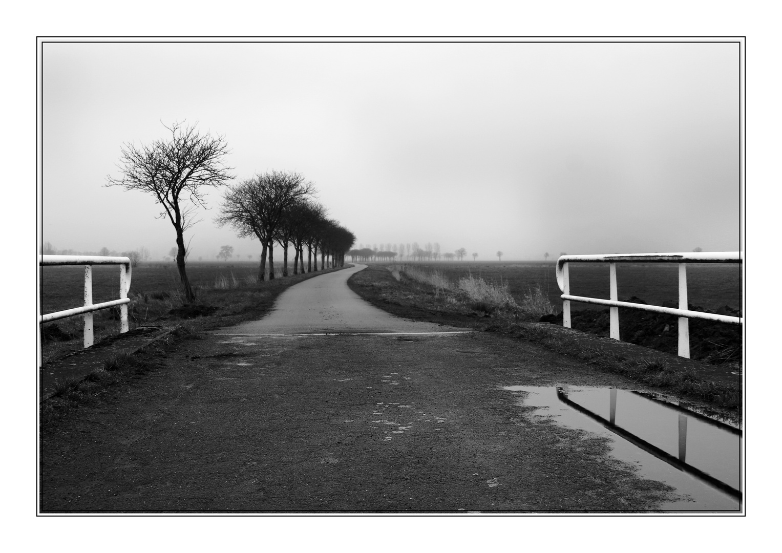 Jedes Ende ist tröstlich, trostlos ist nur Endlosigkeit (Peter Benary ...