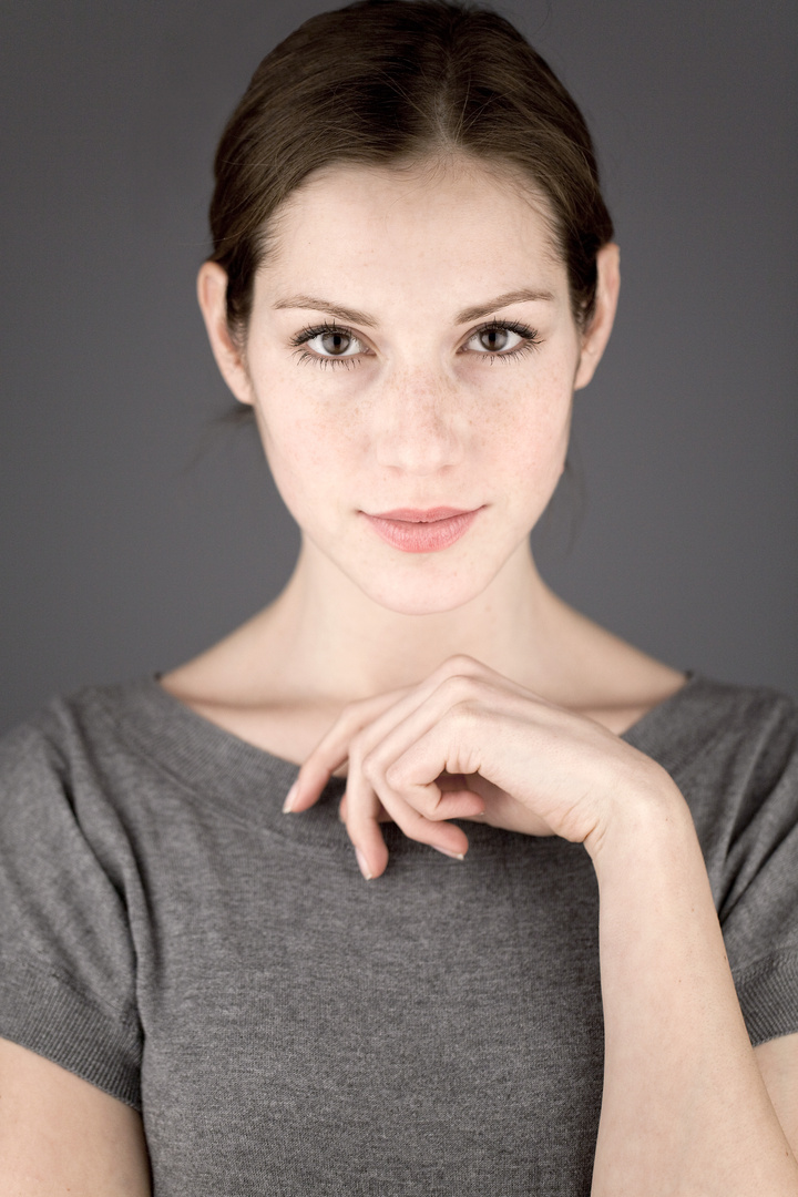 Jelena Foto & Bild | portrait, portrait frauen, studio Bilder auf ...