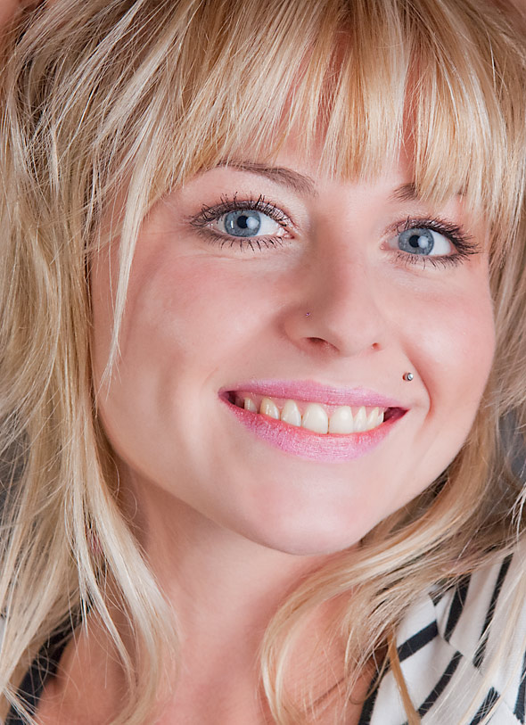 Jelena Foto & Bild | portrait, portrait frauen, studio Bilder auf ...