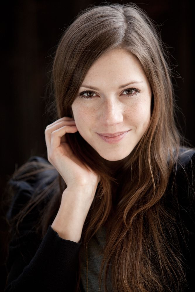 Jelena Foto & Bild | portrait, portrait frauen, outdoor Bilder auf ...