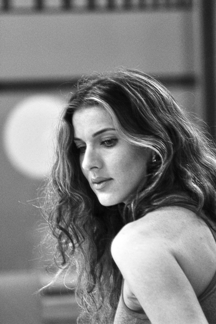 Jelena Foto & Bild | portrait, portrait frauen, indoor Bilder auf ...