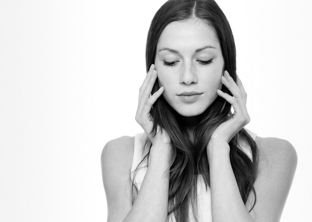 Jelena Foto & Bild | portrait, portrait frauen, studio Bilder auf ...