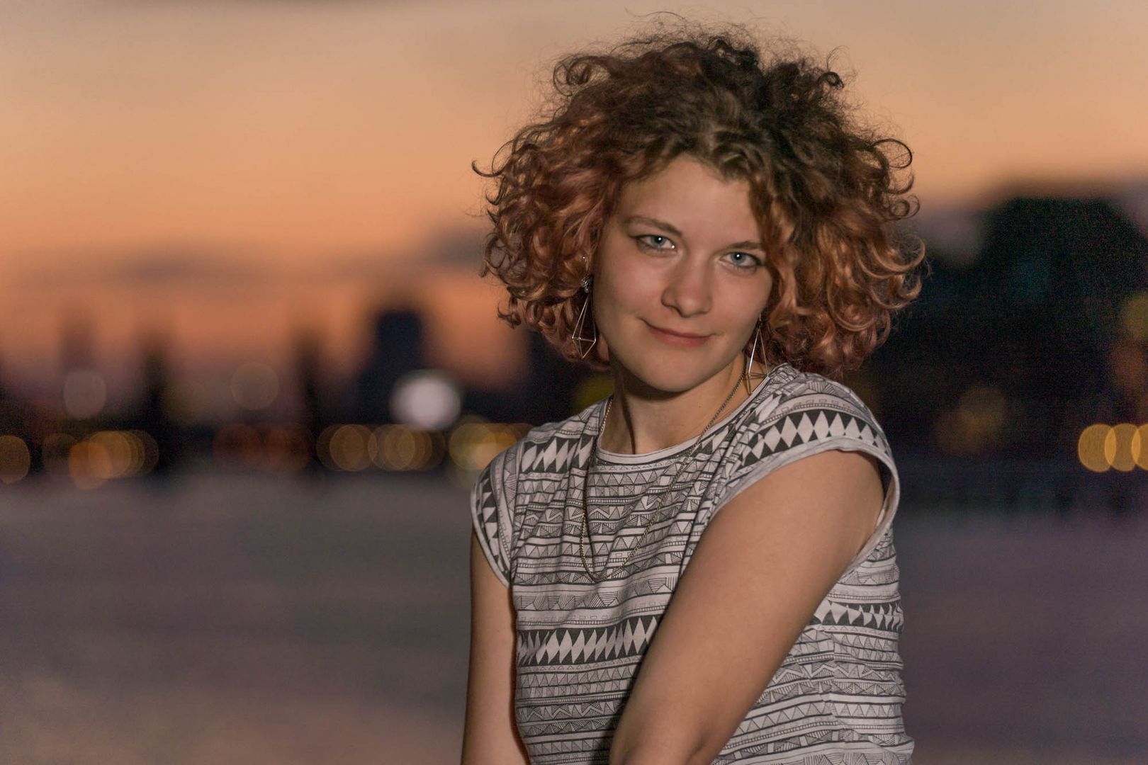 Jenni 2 Foto & Bild | portrait, portrait frauen, outdoor Bilder auf ...