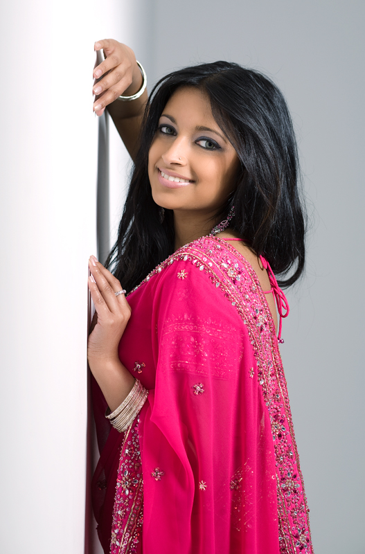 jenni...] Foto & Bild | portrait, portrait frauen, studio Bilder auf ...