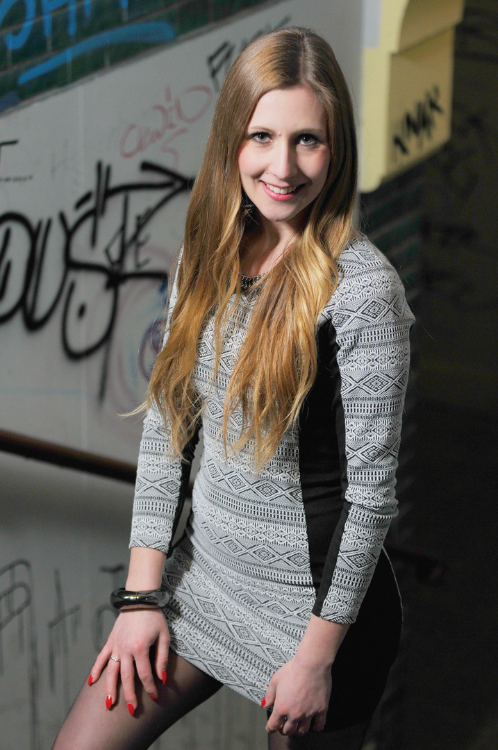 Jennifer 4 Foto & Bild | portrait, frauen, menschen Bilder auf ...