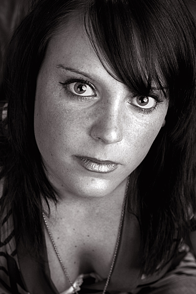 Jennifer Foto & Bild | portrait, portrait frauen, studio Bilder auf ...