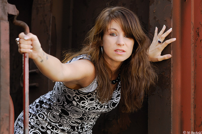 Jennifer Binder | fotocommunity Portfolio von Matthias Bechold