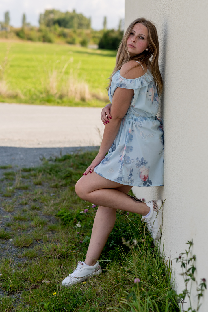 Jenny Foto & Bild | erwachsene menschen, portrait, streetfotografie mit menschen Bilder auf ...