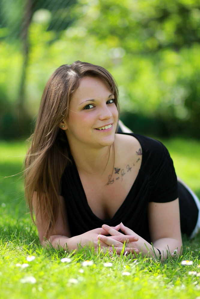 Jenny Foto & Bild | portrait, portrait frauen, outdoor Bilder auf fotocommunity