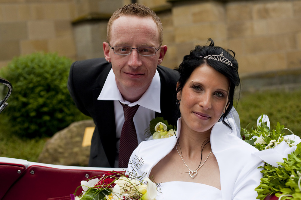 Jenny - Hochzeit Foto & Bild | hochzeit, trash the dress, menschen Bilder auf fotocommunity