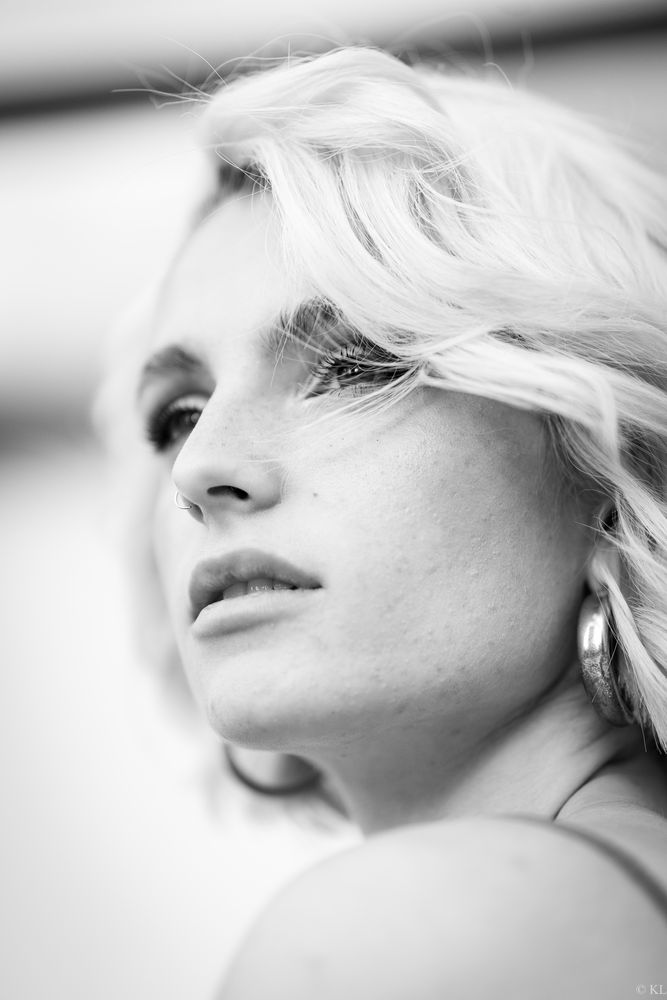 Jenny III Foto & Bild | erwachsene menschen, portrait, portrait frauen Bilder auf fotocommunity