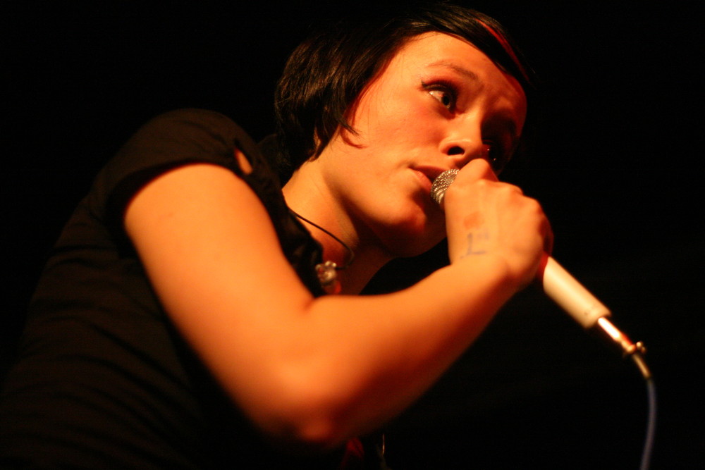 Jenny (Jenix) in Senftenberg 08 Foto & Bild | kunstfotografie & kultur ...