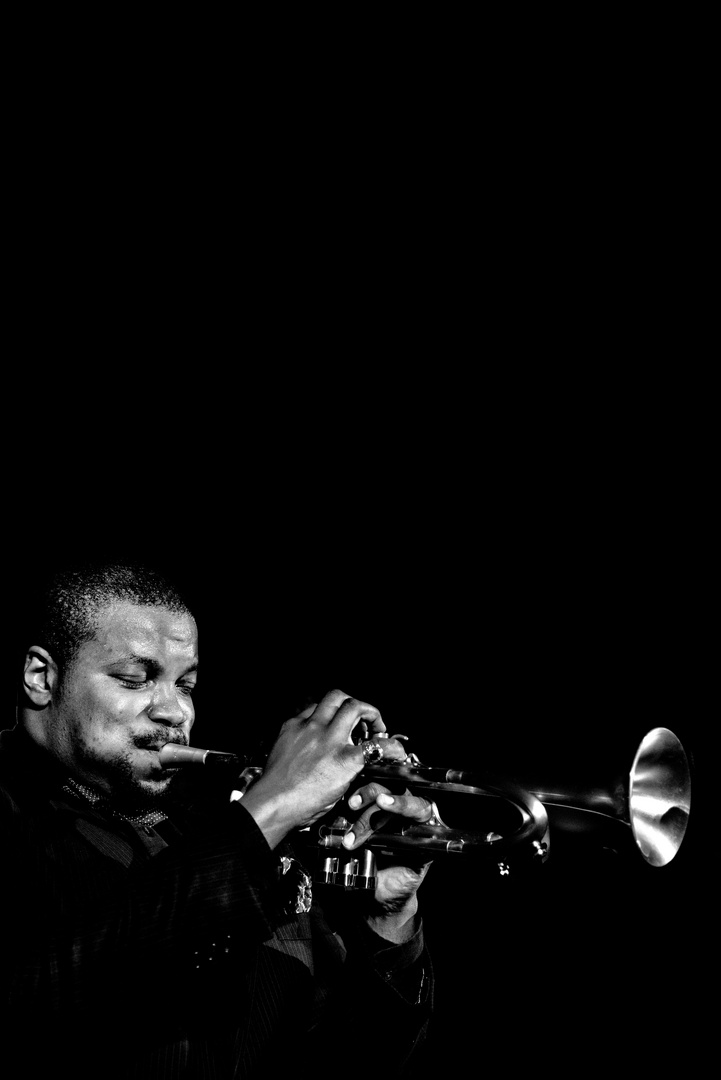 Jeremy Pelt * Foto & Bild | kunstfotografie & kultur, musik & konzert ...