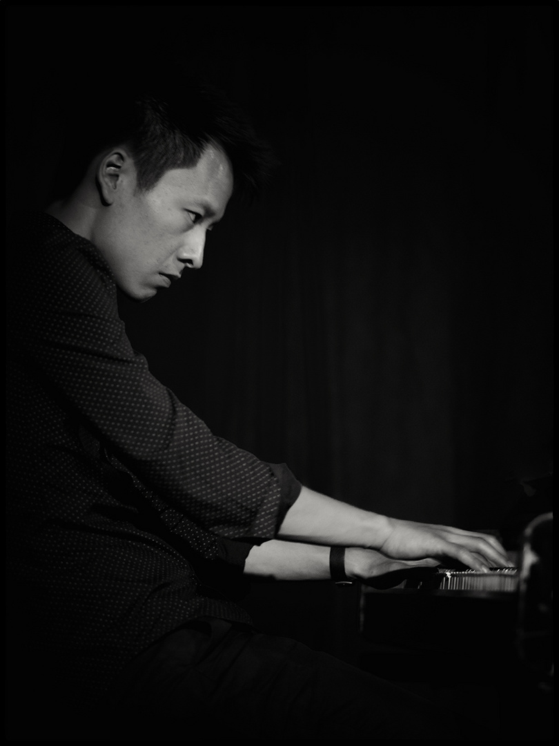 Jerry Lu Foto & Bild | konzert, jazz, köln Bilder auf fotocommunity