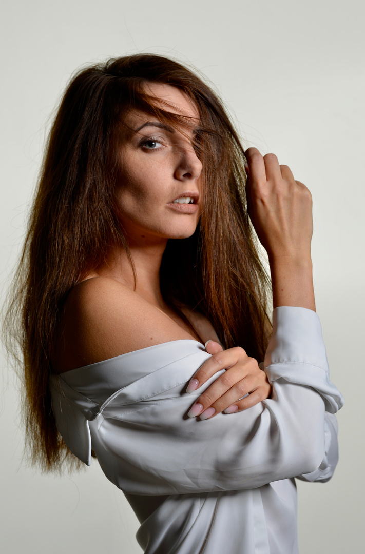 Jessi Foto & Bild | portrait, fashion, portrait frauen Bilder auf ...