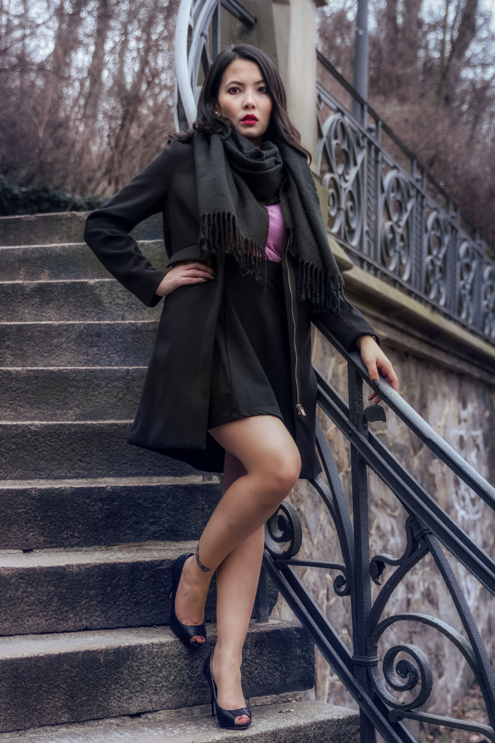 Jessi_3 Foto & Bild | erwachsene menschen, menschen Bilder auf ...