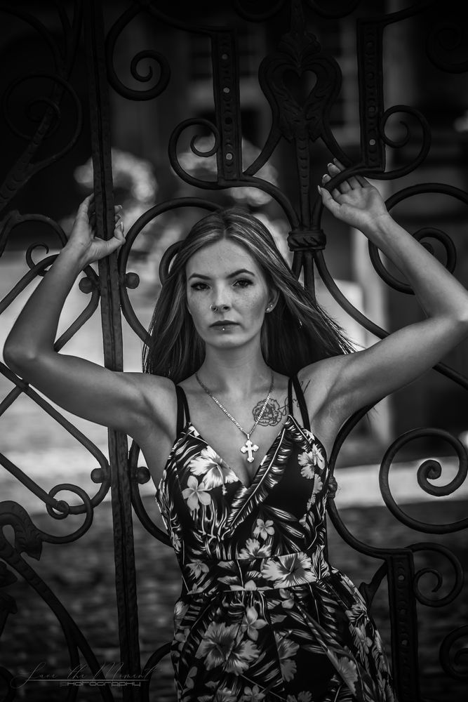 Jessica B. Foto & Bild | erwachsene menschen, portraits erwachsener, portraits adults Bilder auf ...