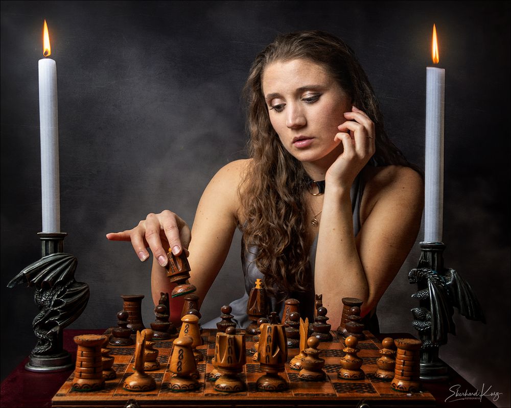 Jessica - Das Spiel Foto & Bild | fotos, art, world Bilder auf ...