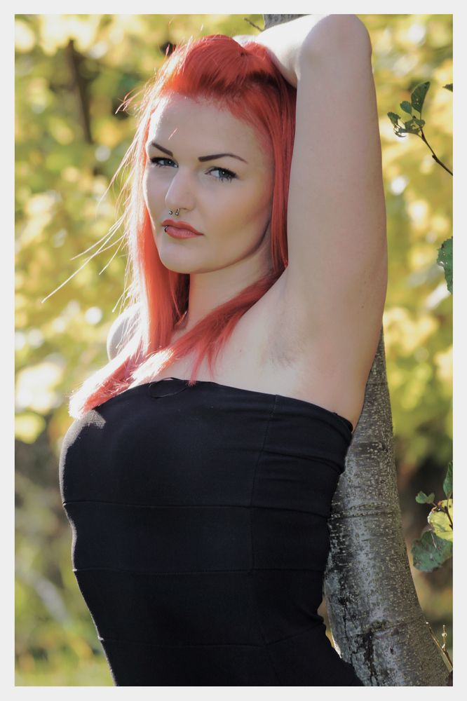 Jessica Foto & Bild | erwachsene menschen, portraits erwachsener, fotos ...