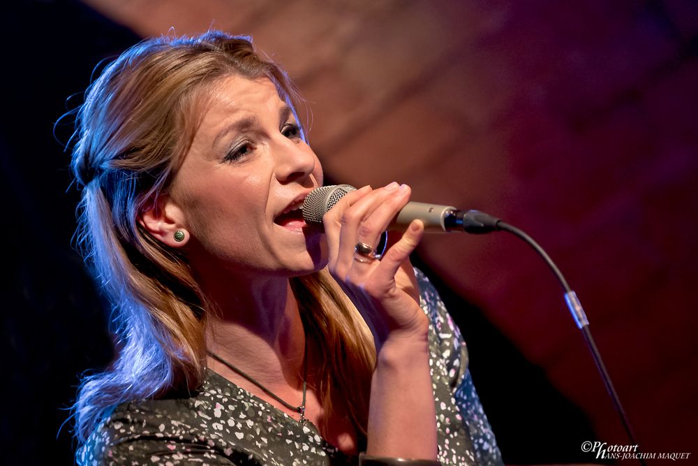 Jessica Gall Foto & Bild | live, jazz, fotos Bilder auf fotocommunity