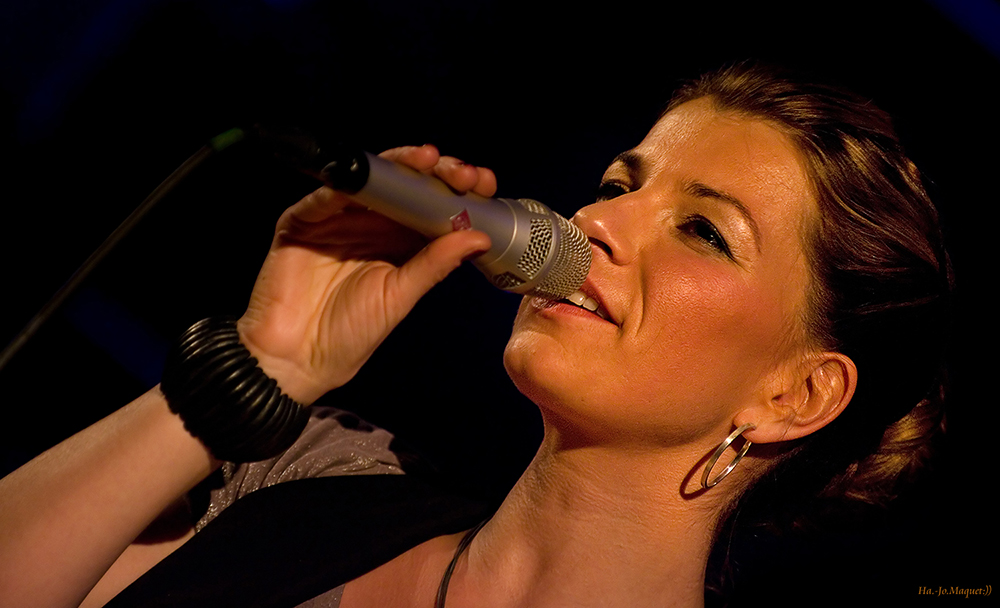 Jessica Gall Foto & Bild | jazz, fotos, world Bilder auf fotocommunity