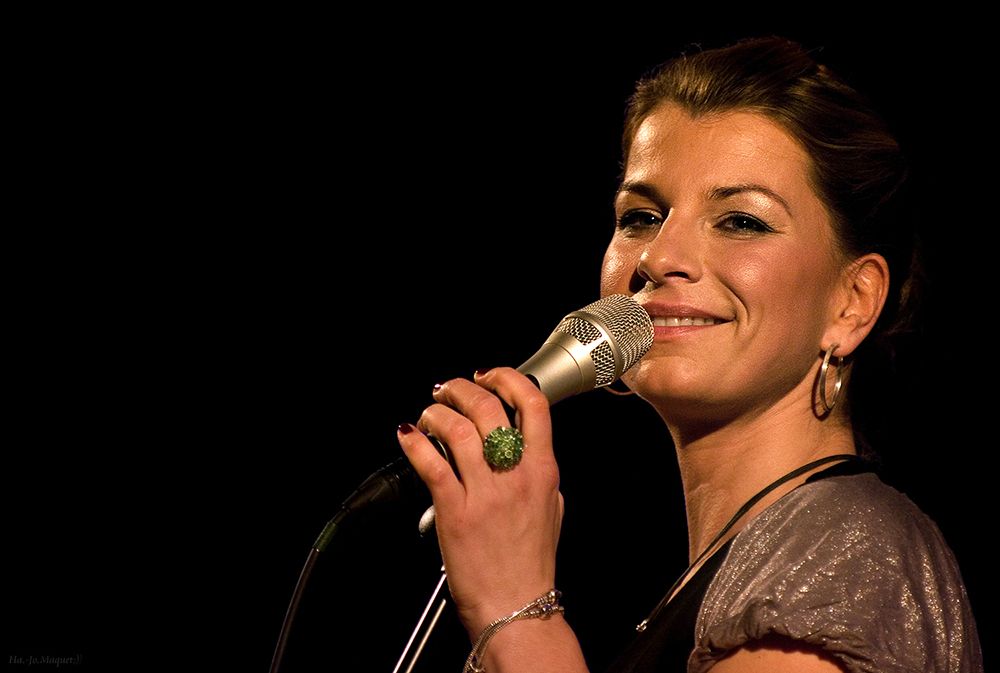 Jessica Gall Foto & Bild | jazz, fotos, world Bilder auf fotocommunity